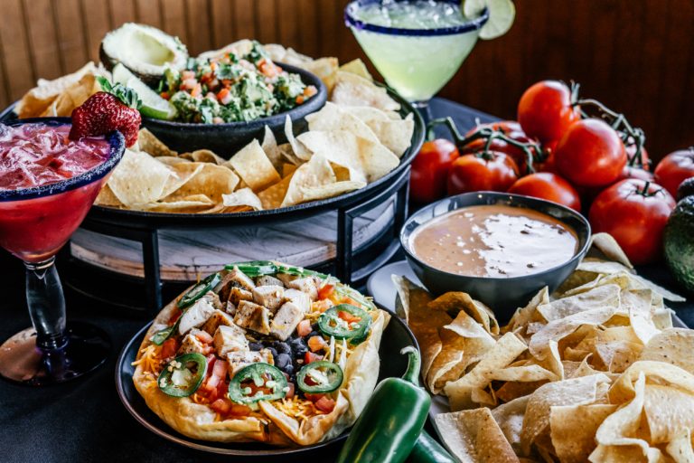 Tumbleweed – Tex Mex Grill