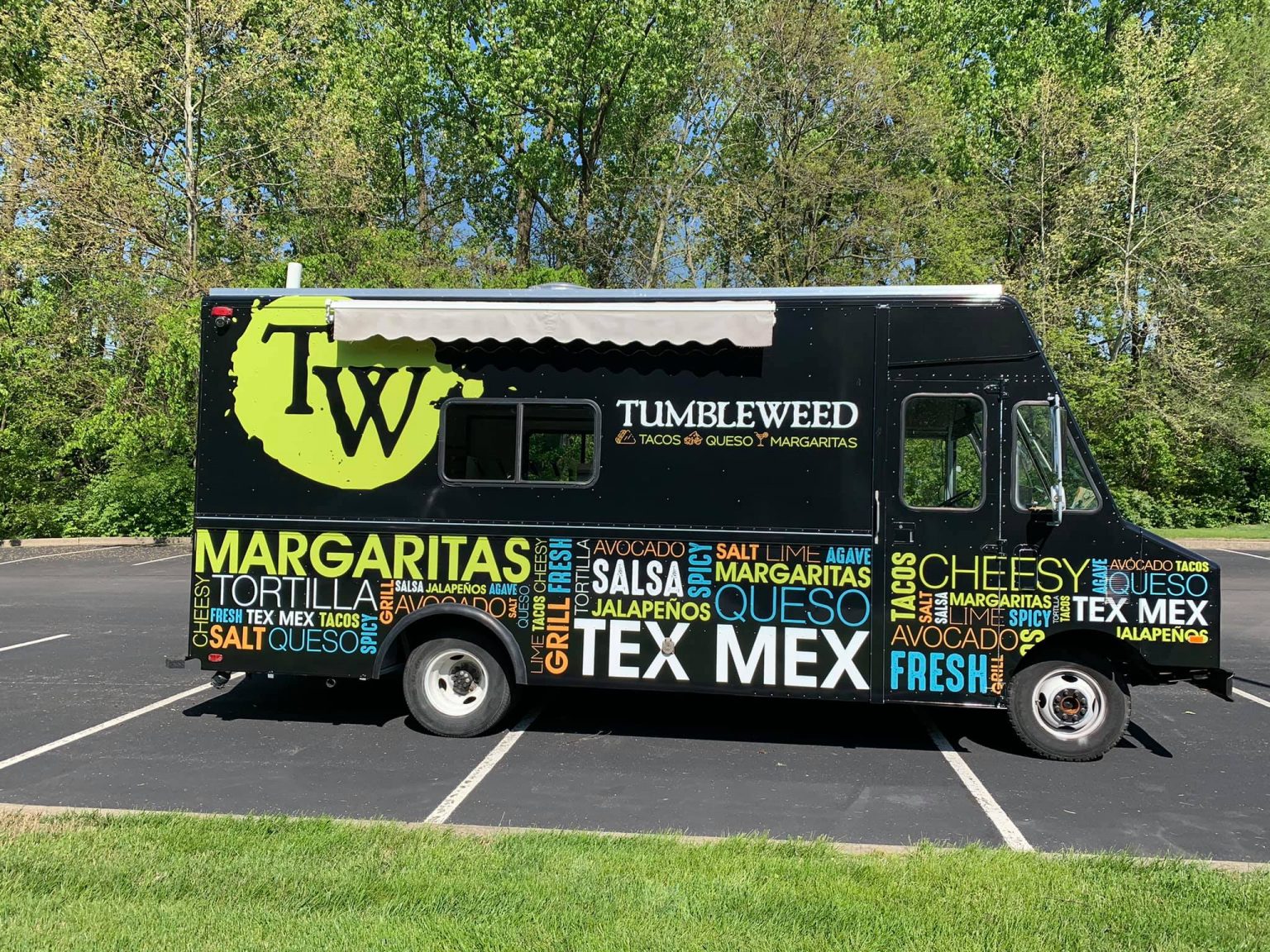 Catering – Tumbleweed