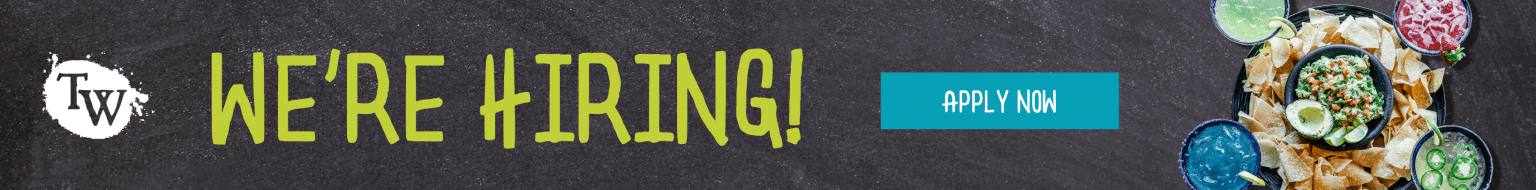 Tumbleweed – Tex Mex Grill